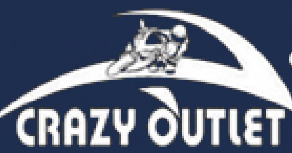 Crazy Outlet